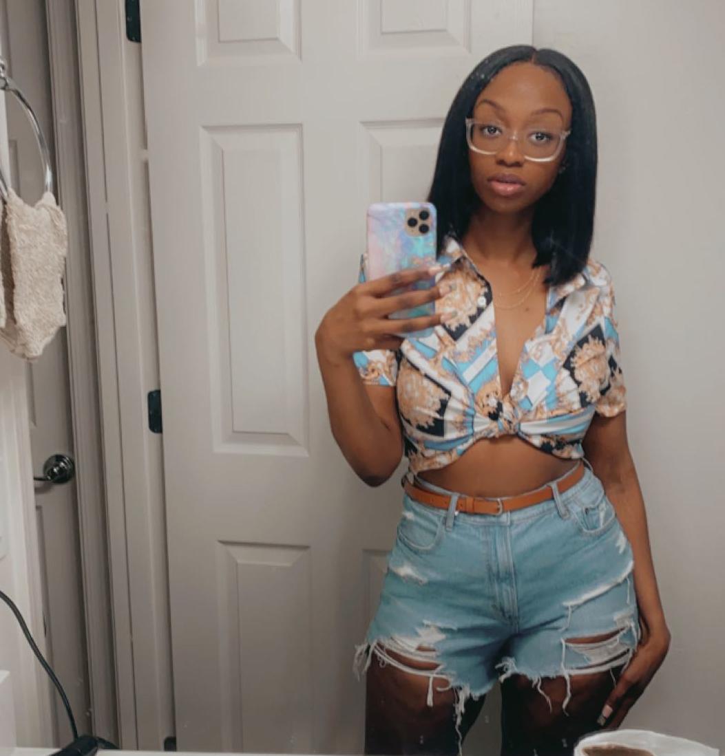 Queen Ke’'s Post|Lemon8