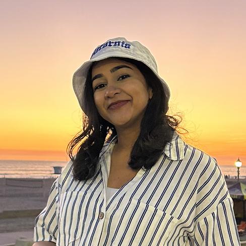 Medha Imam's Post|Lemon8