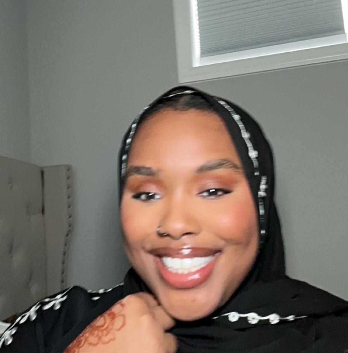 Aisha Ahmedさんの投稿|Lemon8