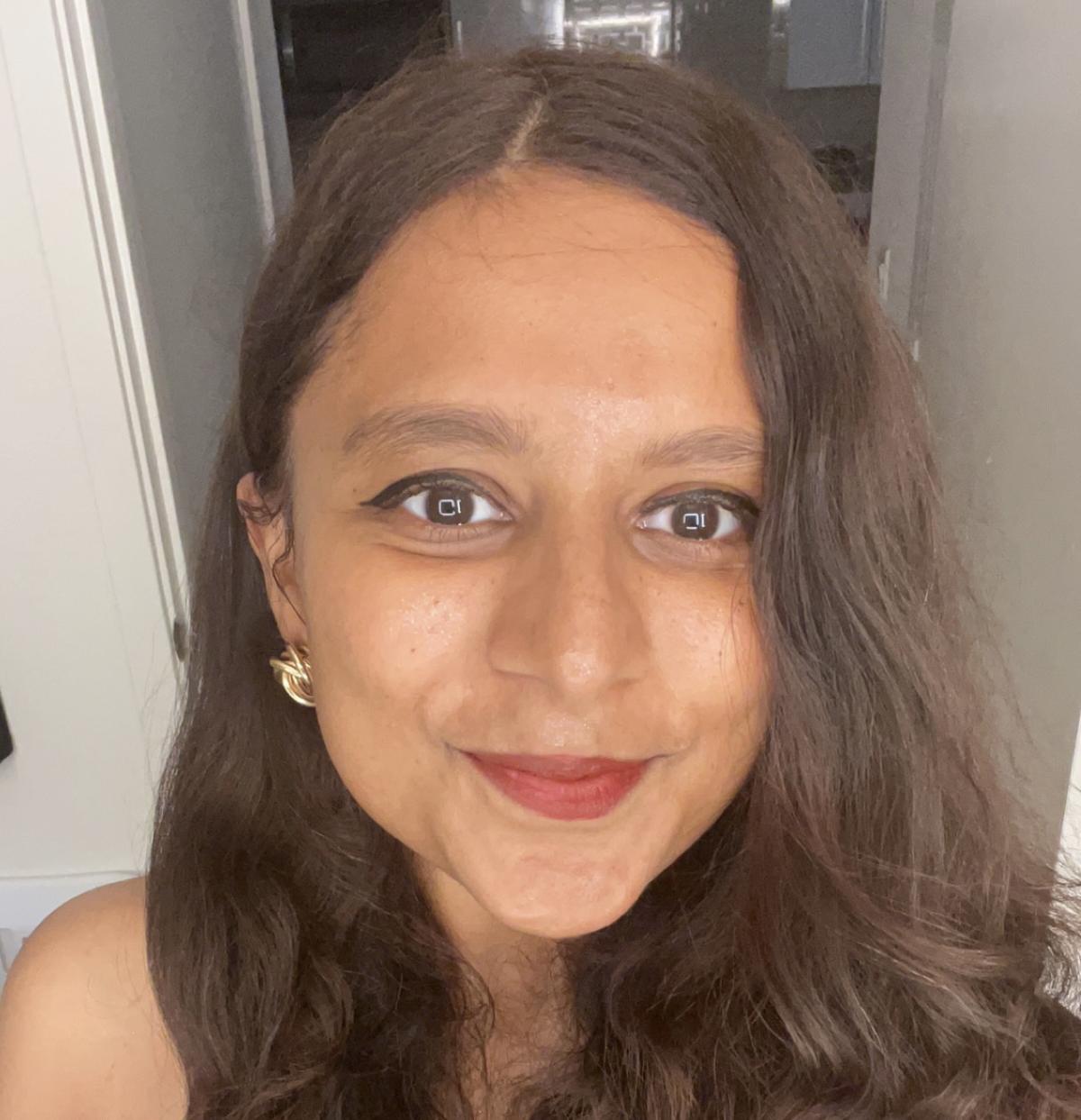 Pooja Gandhi's Post|Lemon8