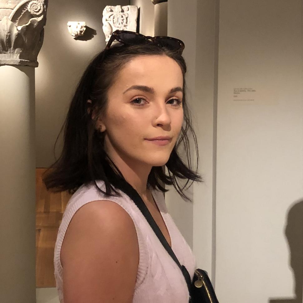 Rachel Calvisさんの投稿|Lemon8