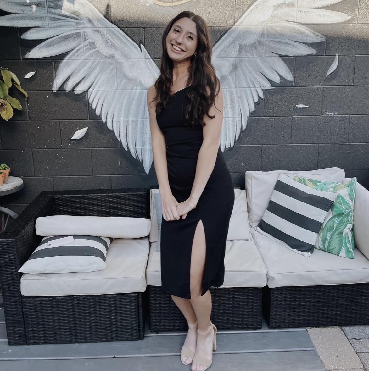 Jaclyn Tout S Post Lemon8