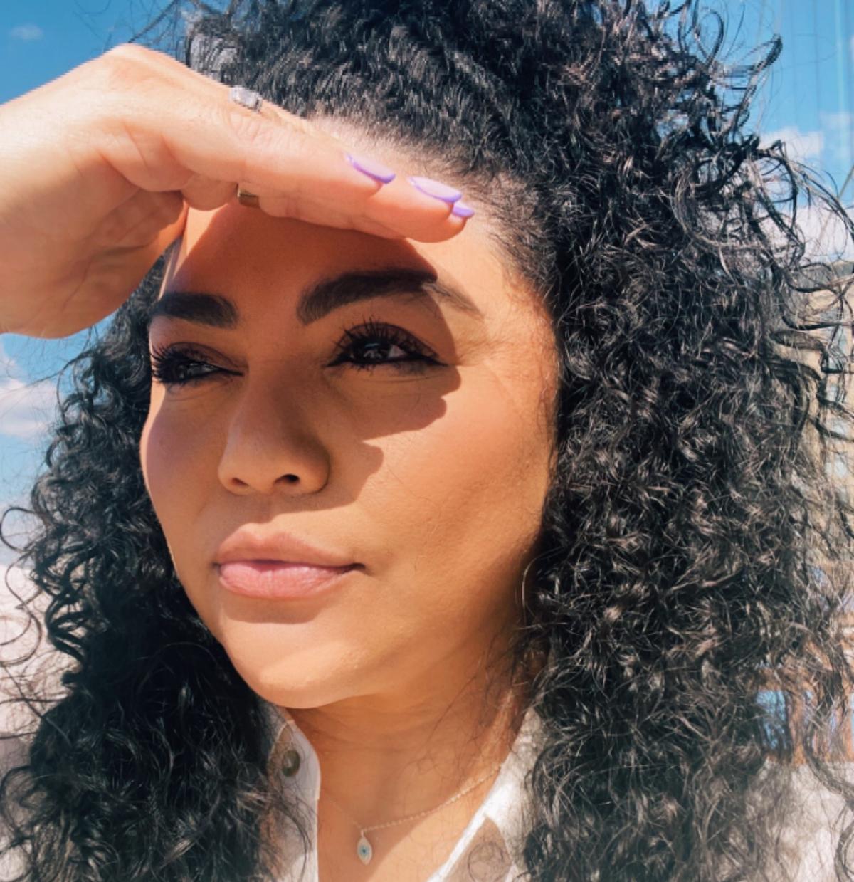 ashley ramirez's Post|Lemon8