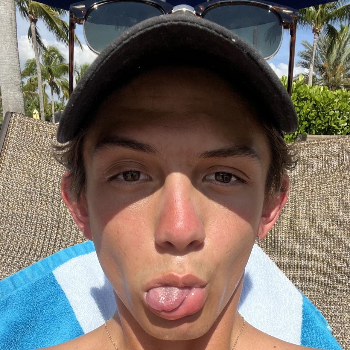 tyler harrison 's Post|Lemon8