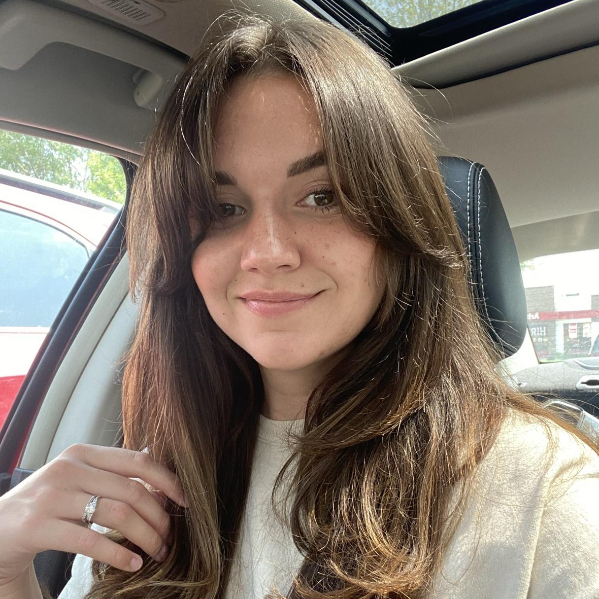 Cami Berthiaume's Post|Lemon8