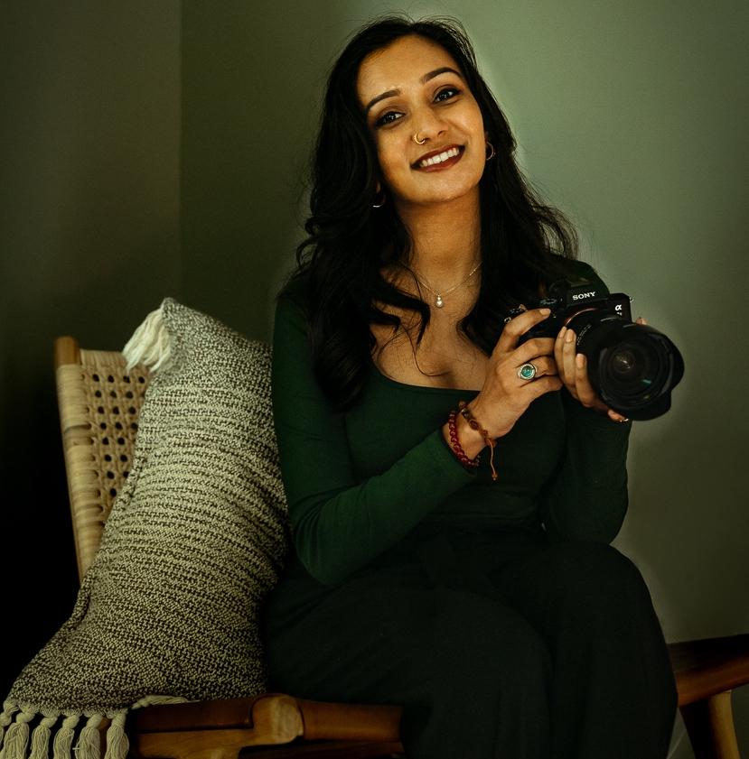 Avanthika Nair's Post|Lemon8