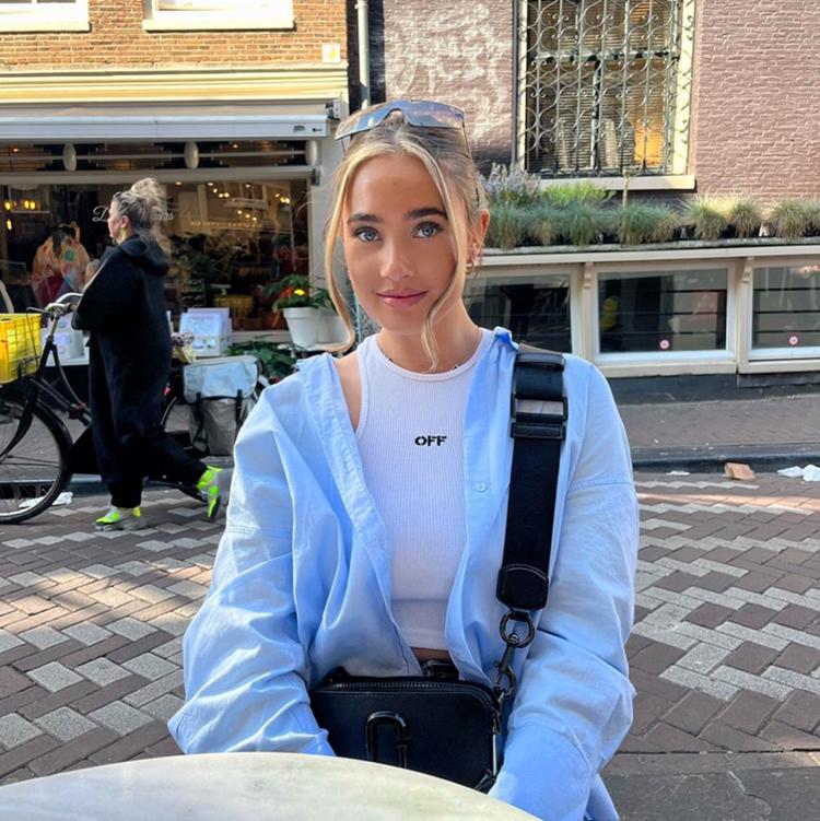 Natasha Ellie 's Post|Lemon8