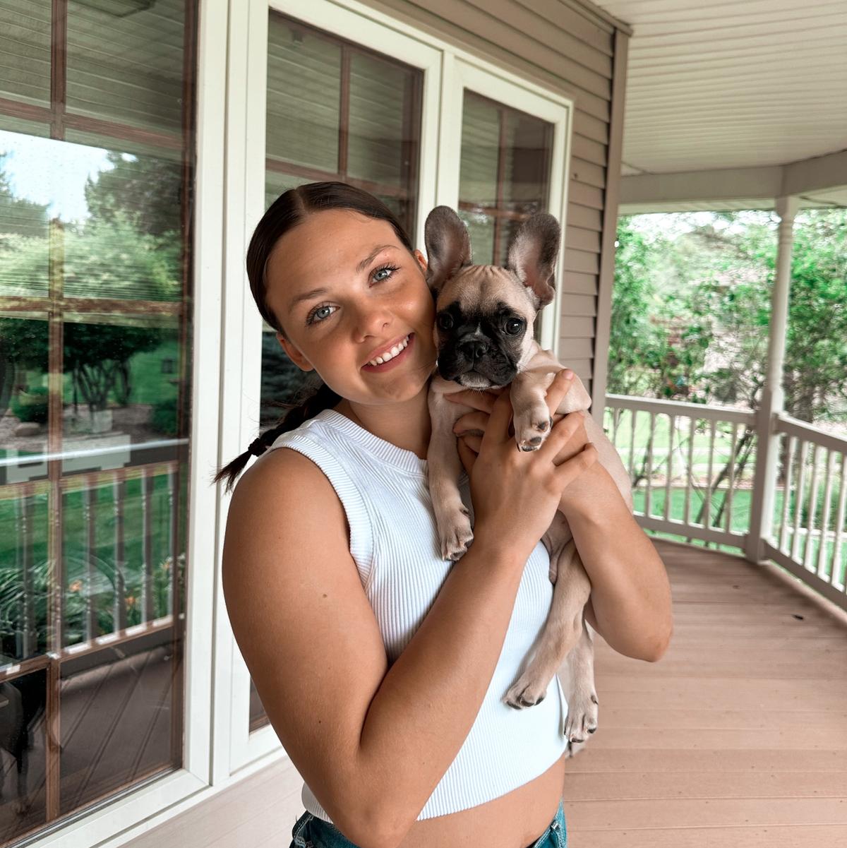 Brooklynn Beck's Post|Lemon8