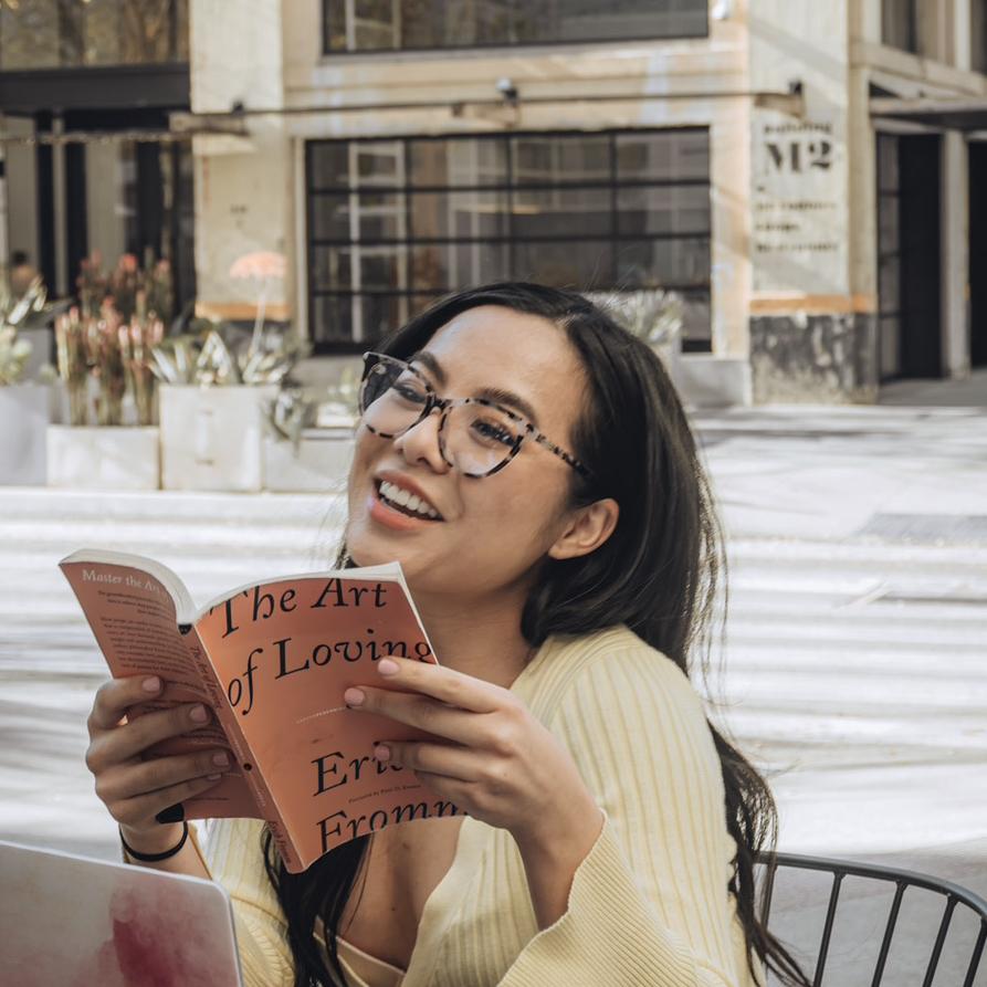 Ila View's Post|Lemon8