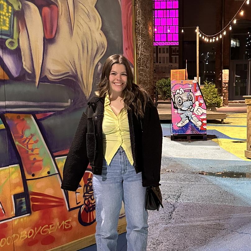 Michaela 🫶🏻's Post|Lemon8