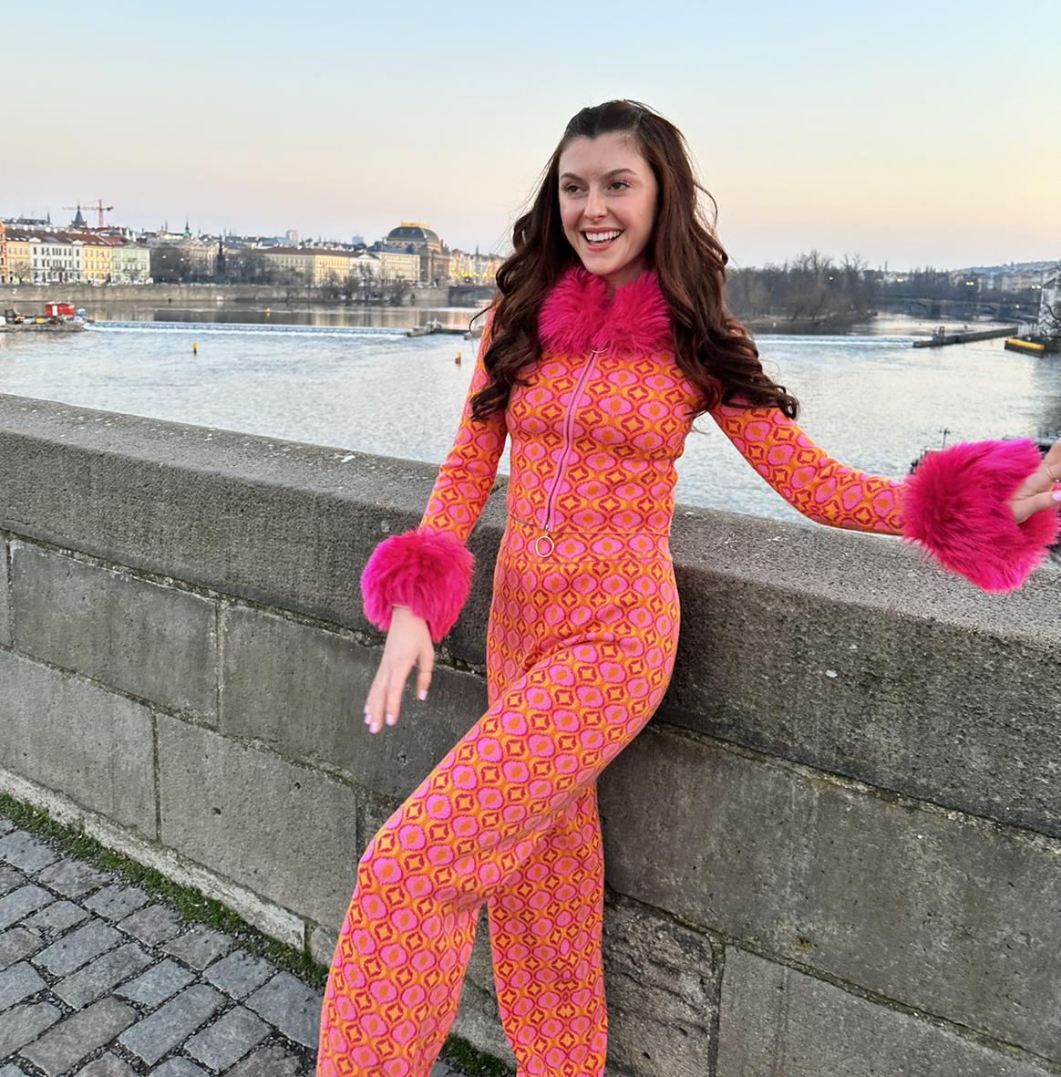 Madeleine 's Post|Lemon8