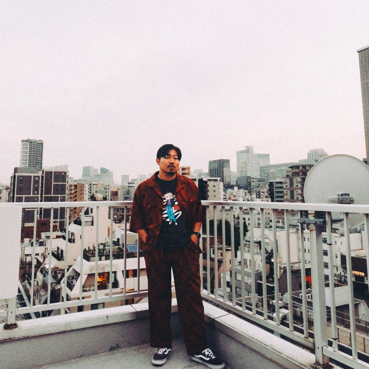 YOHEI NAGATA's Post|Lemon8