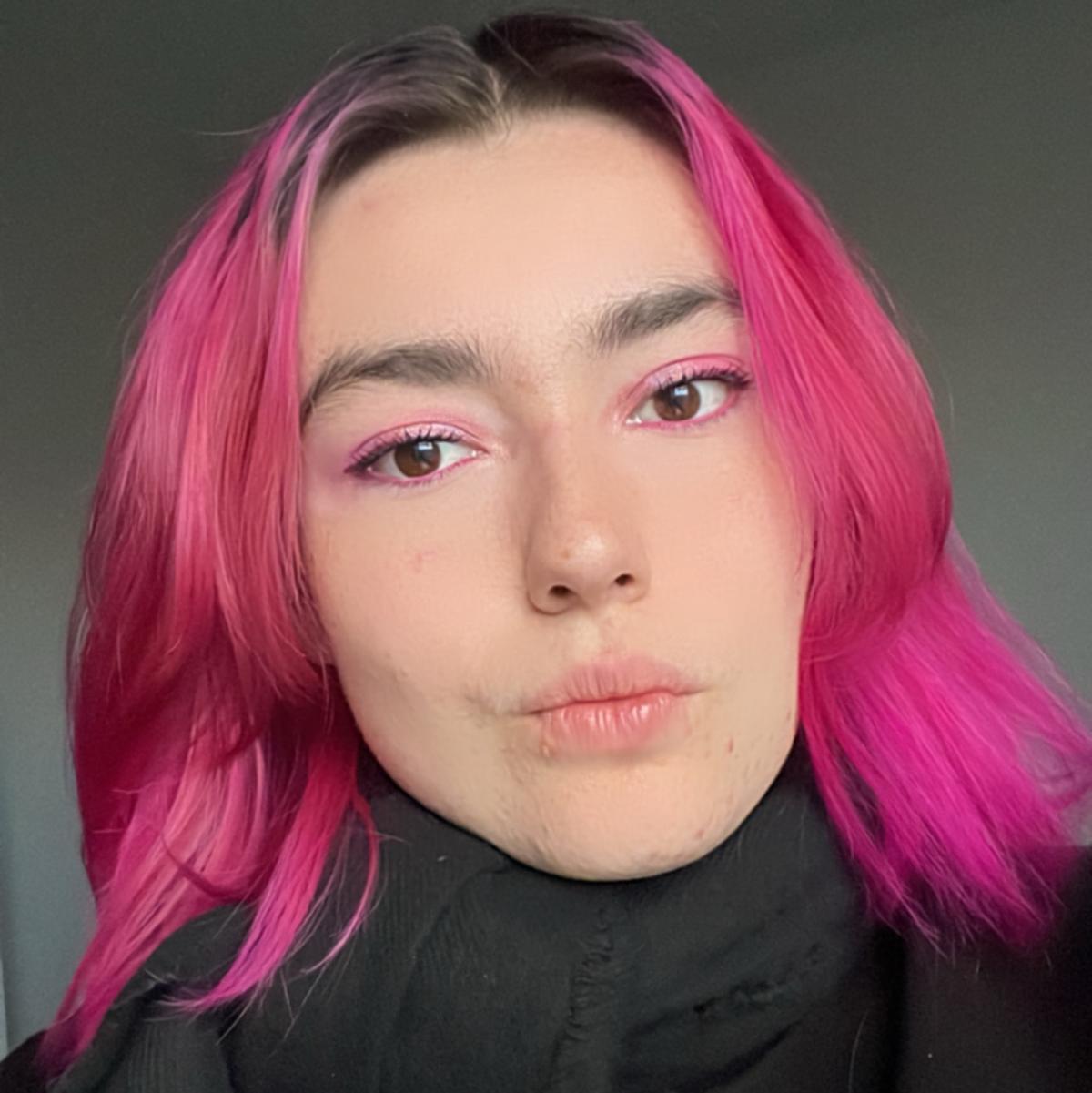 Angelina Young s Post Lemon8
