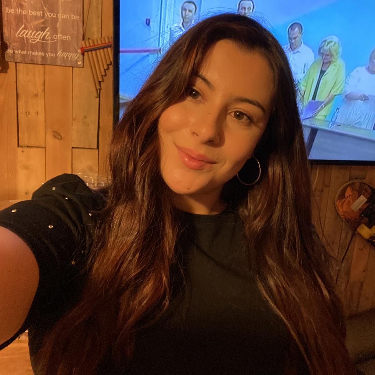 Alicia's Post|Lemon8