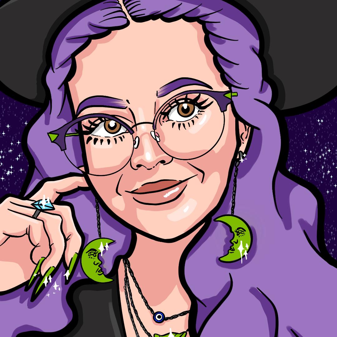 Artist | Kait's Post|Lemon8