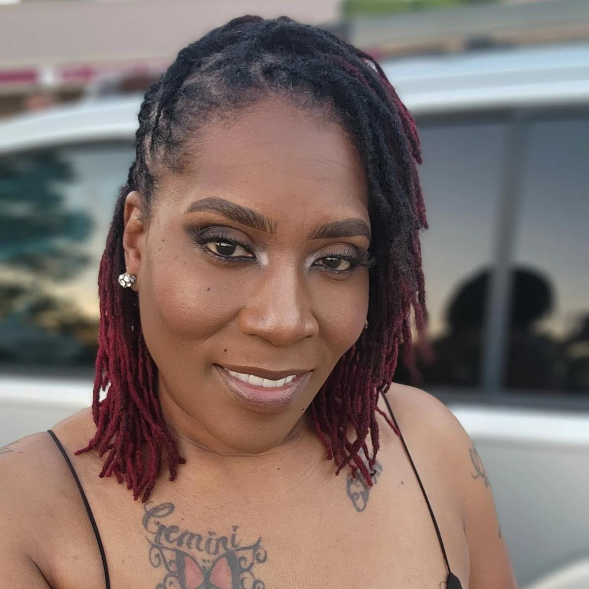 Fly and Loc'd's Post|Lemon8