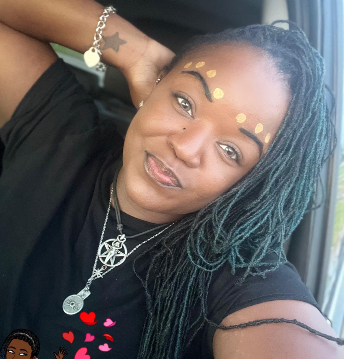 Ki of the 8th 🌙's Post|Lemon8