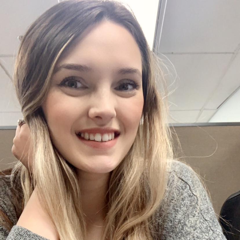 Haley Blaise's Post|Lemon8