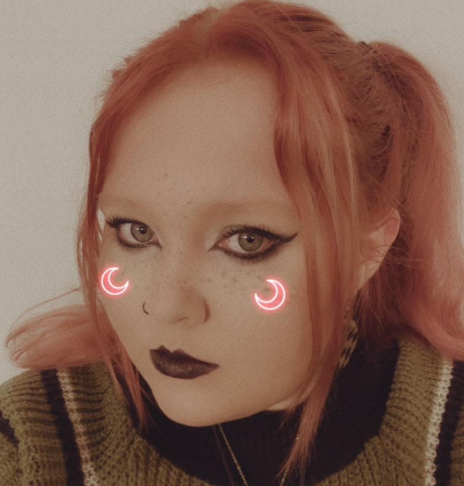 Ari Wolf's Post|Lemon8