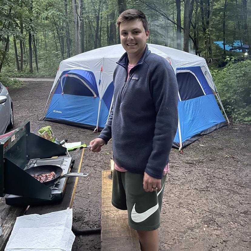 Michael Burns's Post|Lemon8