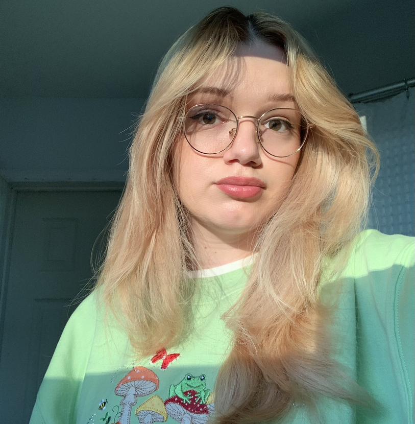 sherri's Post|Lemon8