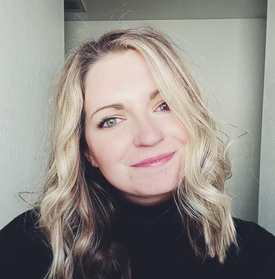 kristin rose's Post|Lemon8