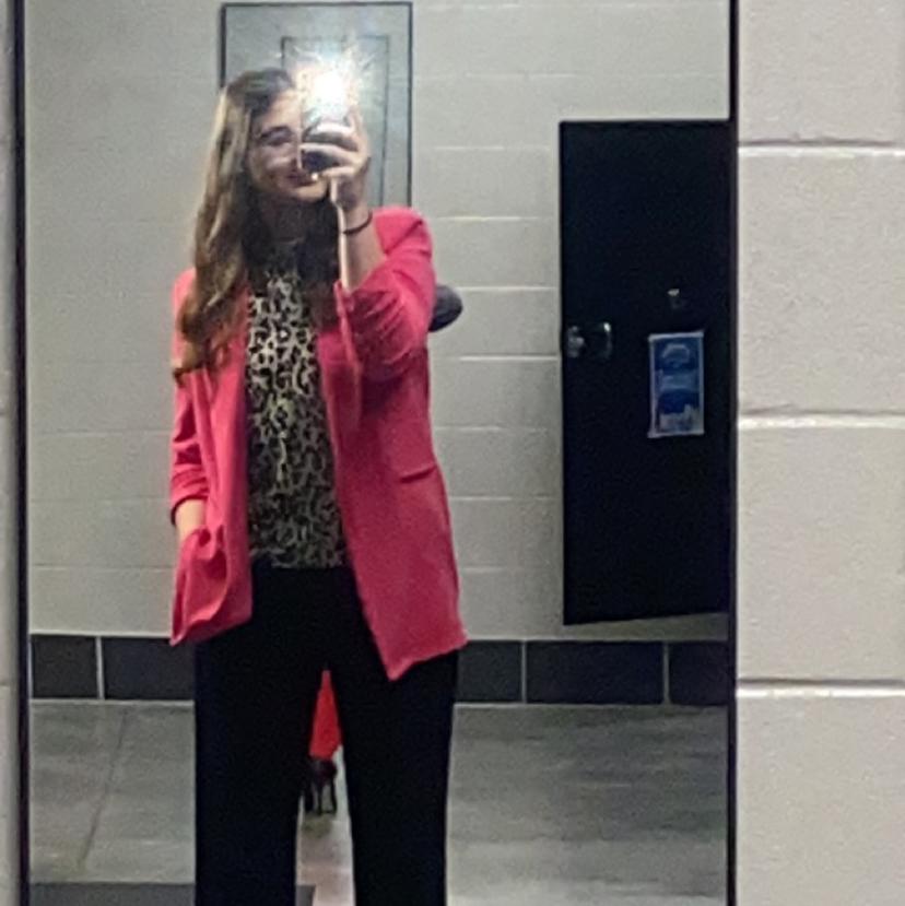 Rebekah Adams's Post|Lemon8