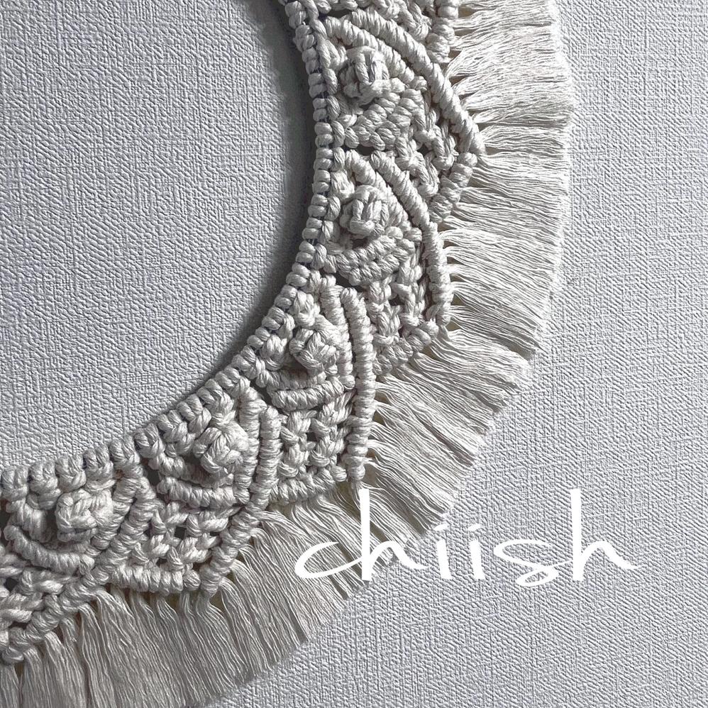 macrame_chiish's Post|Lemon8