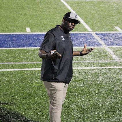 Coach Ricks NXT's Post|Lemon8