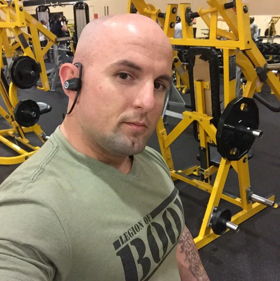 Kenneth Risborn's Post|Lemon8