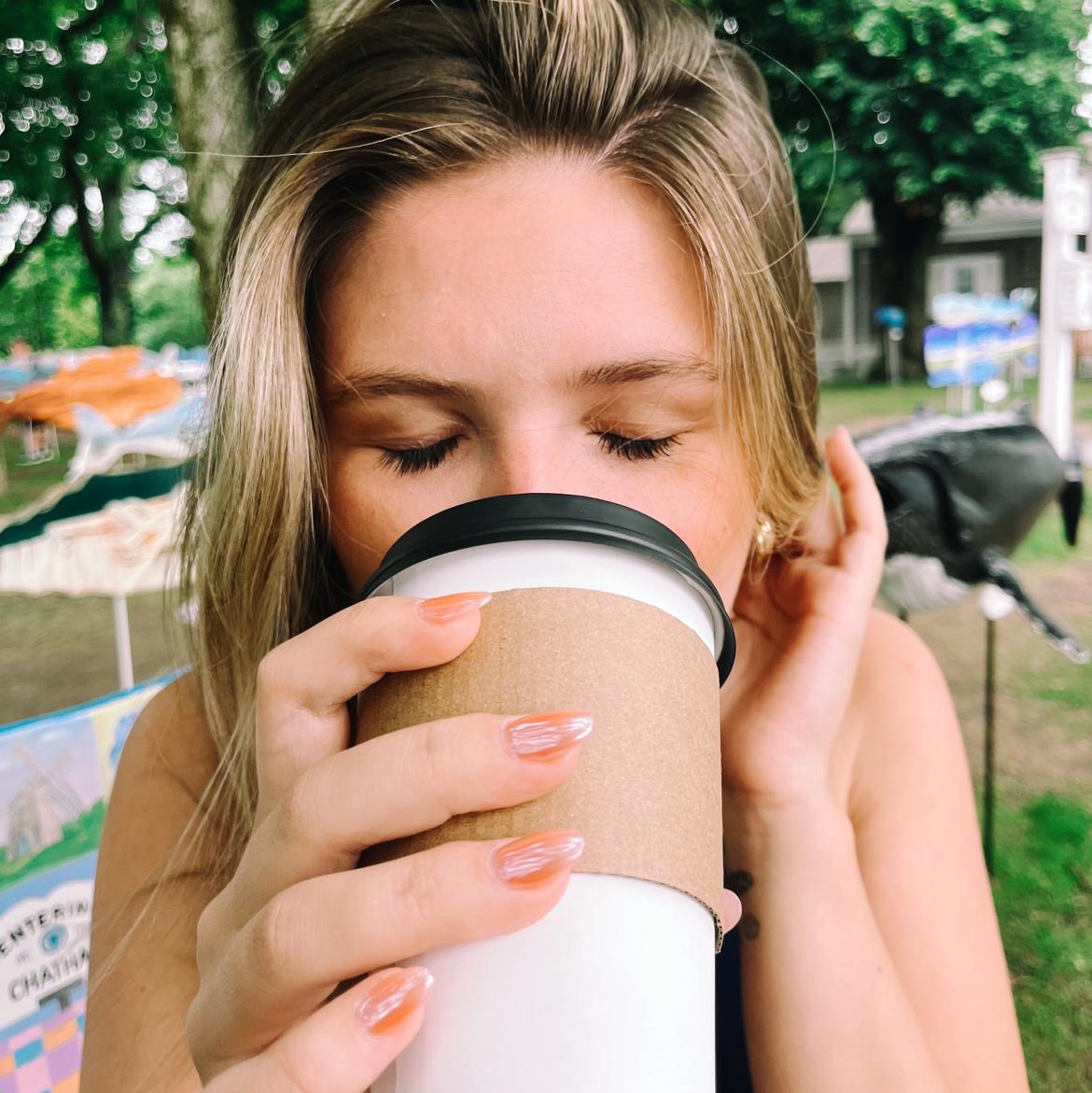 Isabel Grace's Post|Lemon8