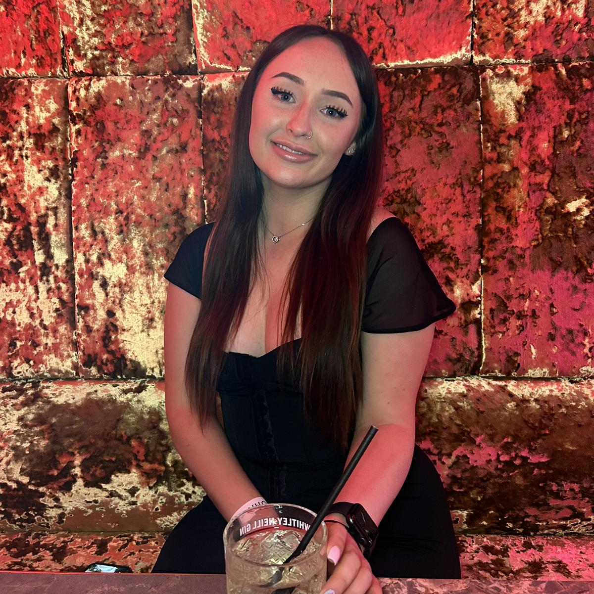 Chloe Thomas's Post|Lemon8