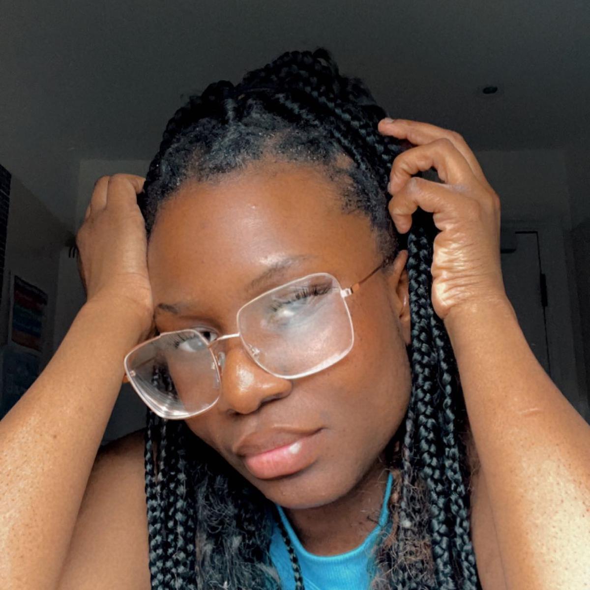 Etowana Addey's Post|Lemon8