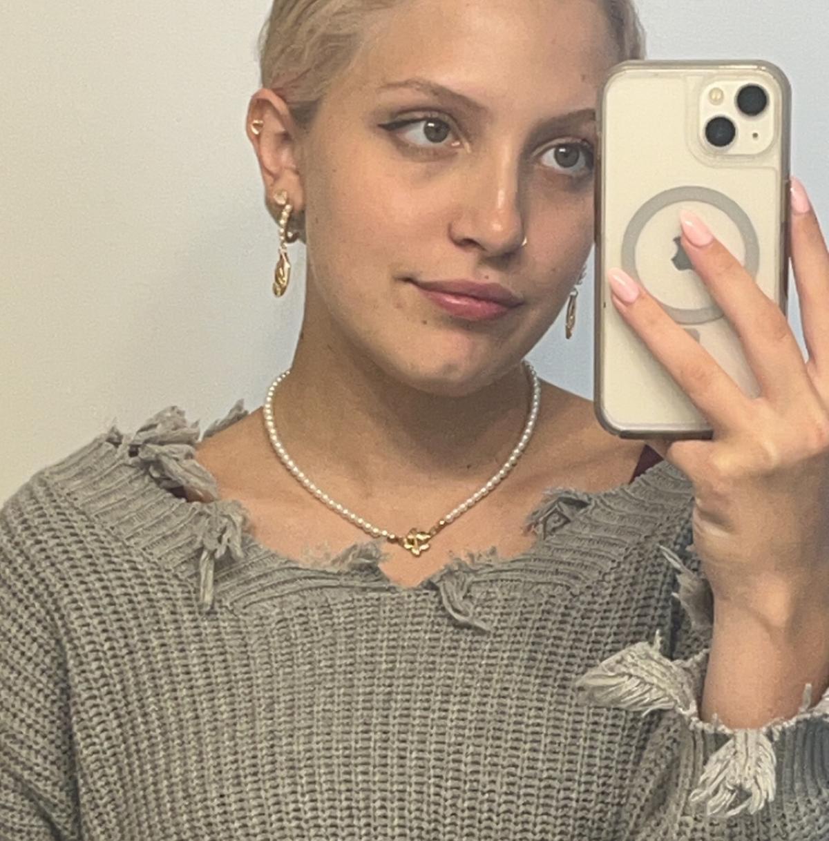 Mackenzie 's Post|Lemon8