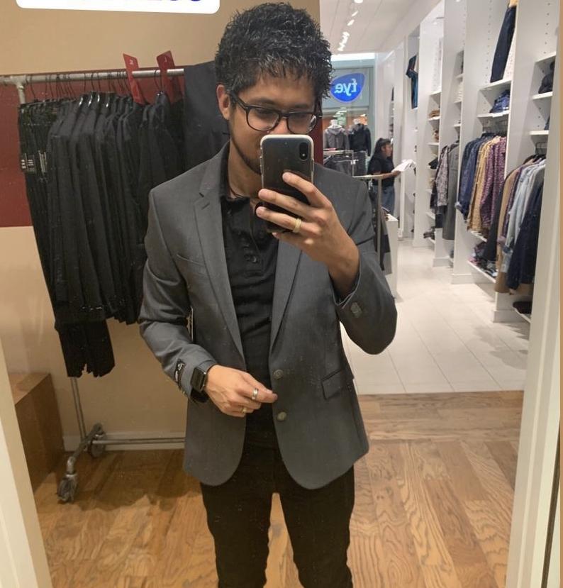 Wally Perezさんの投稿|Lemon8