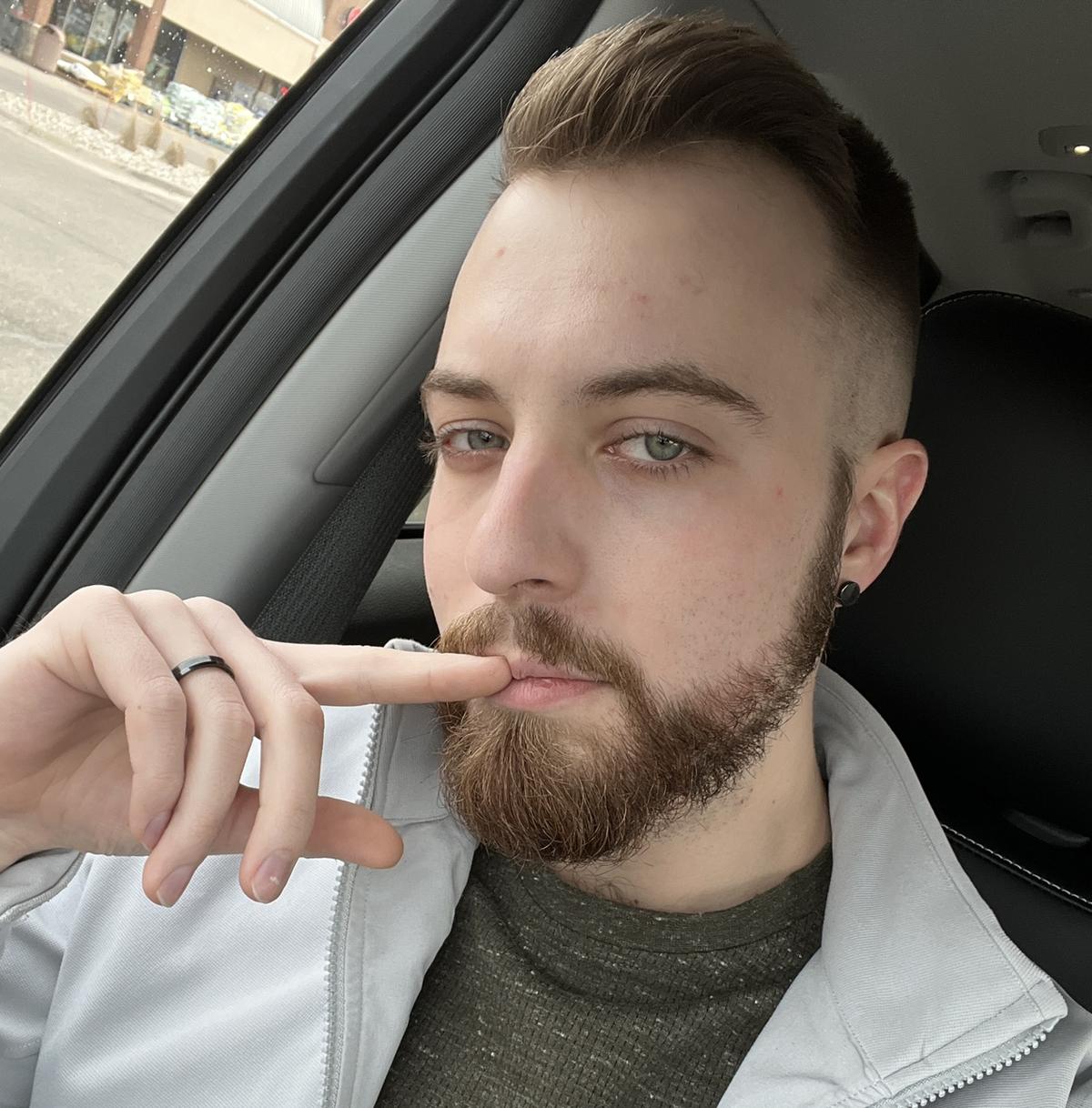 Mitchell's Post|Lemon8