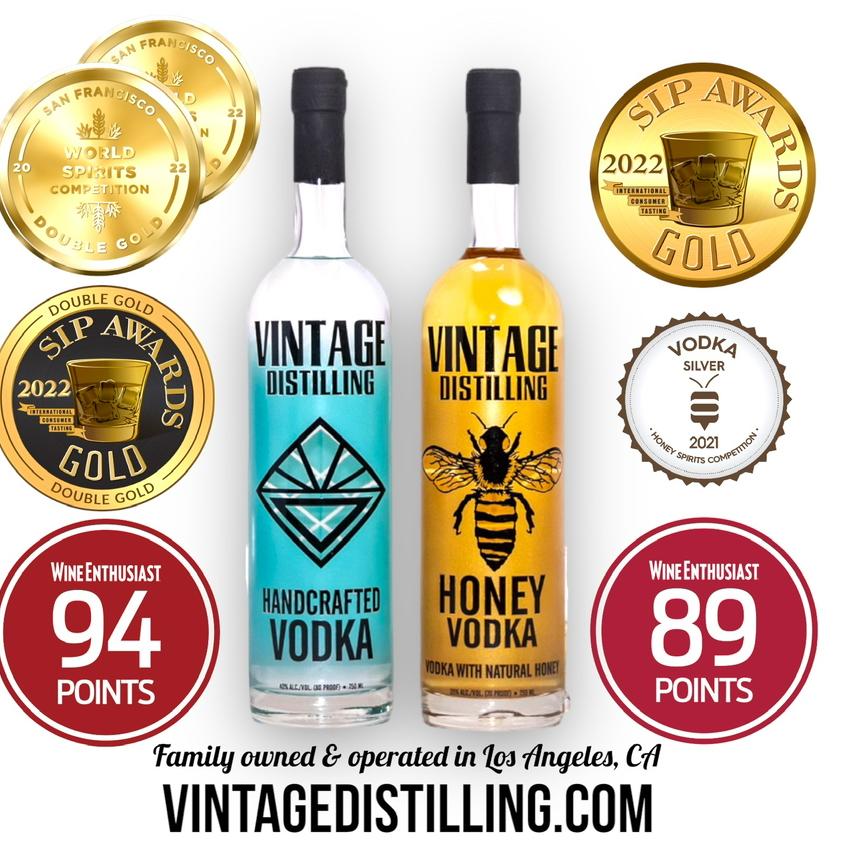 VINTAGE Distill's Post|Lemon8