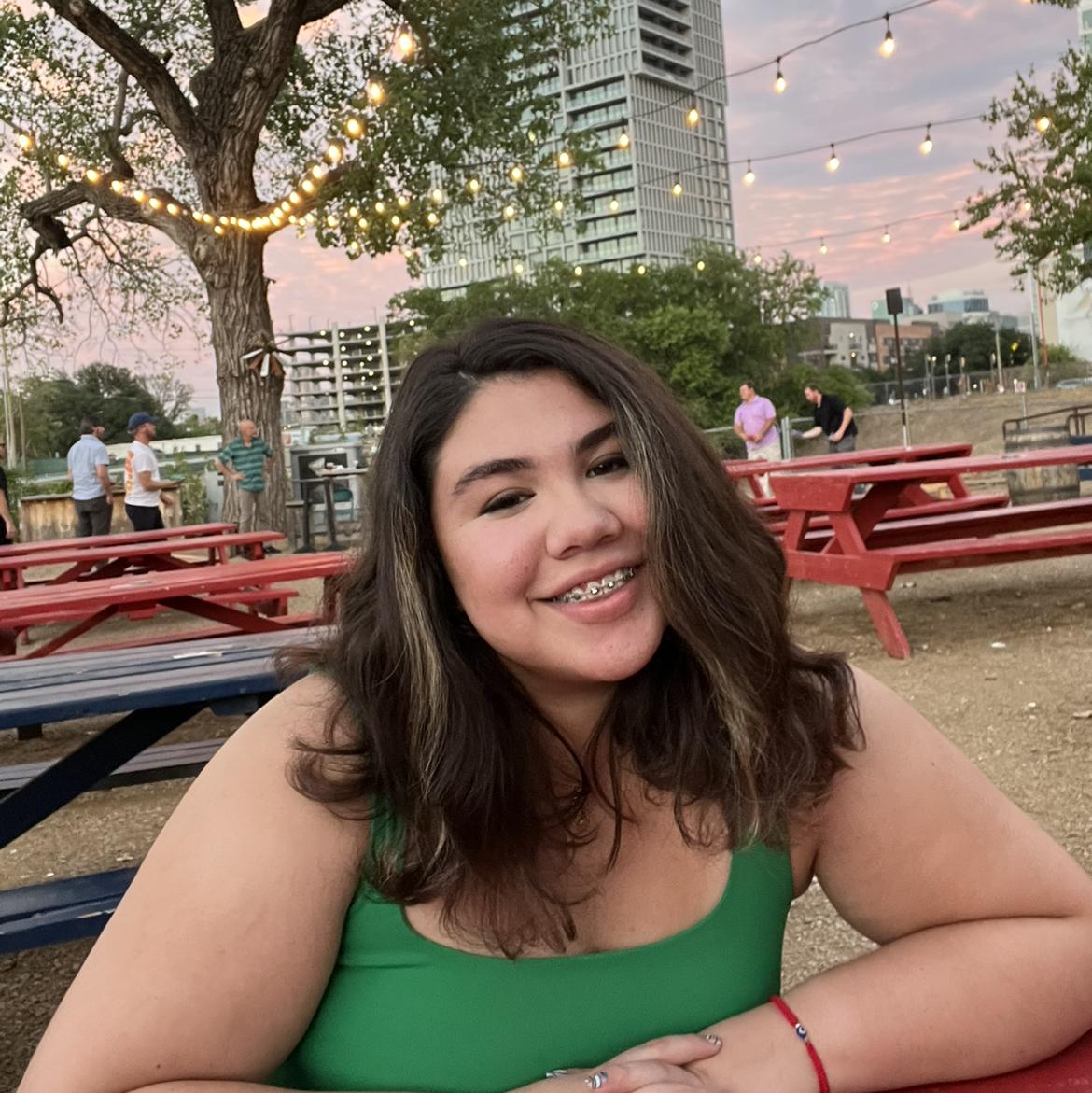 Andrea🤍's Post|Lemon8