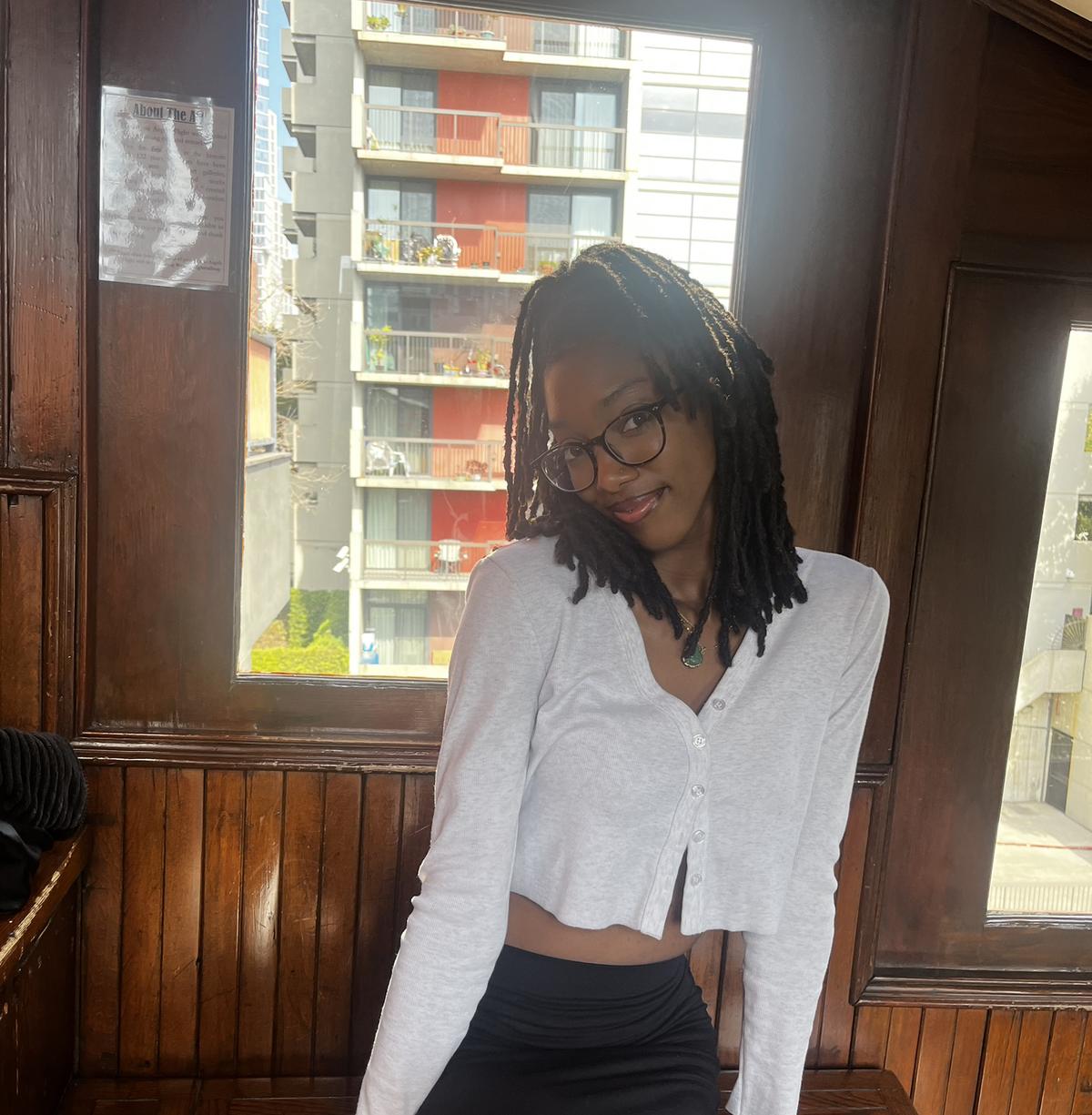 Rossia's Post|Lemon8