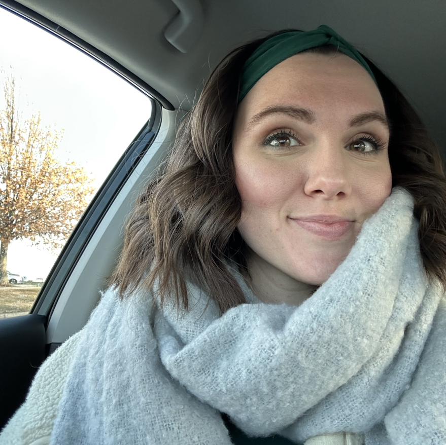 Megan Yoder's Post|Lemon8