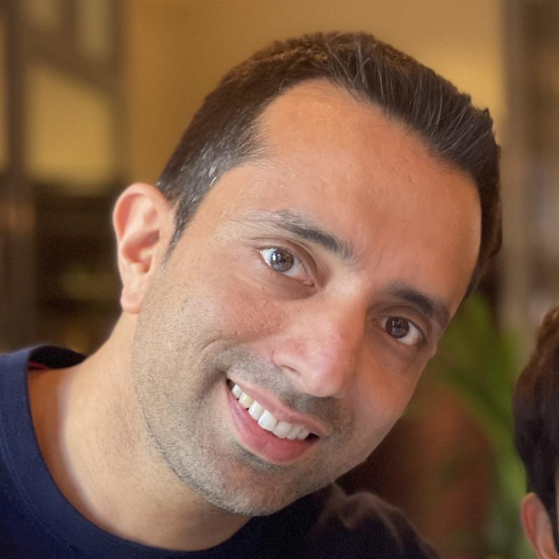 Faisal Shariff's Post|Lemon8