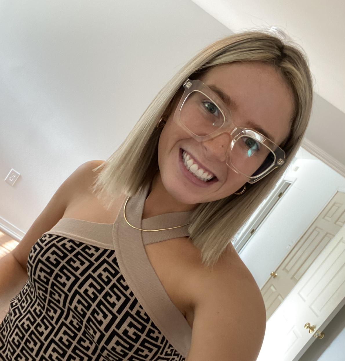 Tiffany Grow's Post|Lemon8