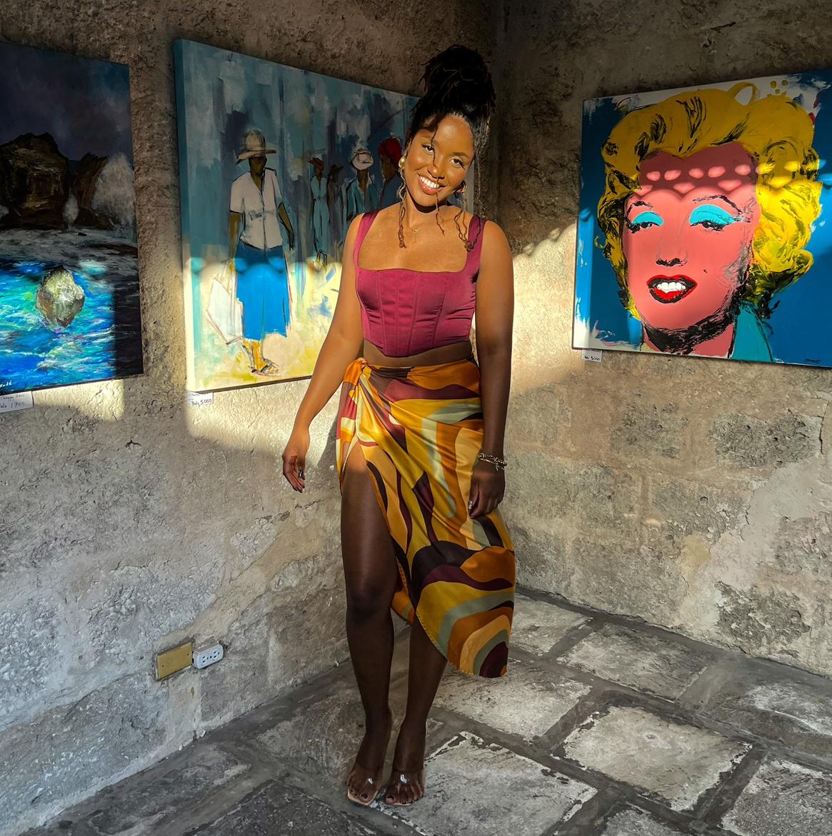 Cara Michaela's Post|Lemon8