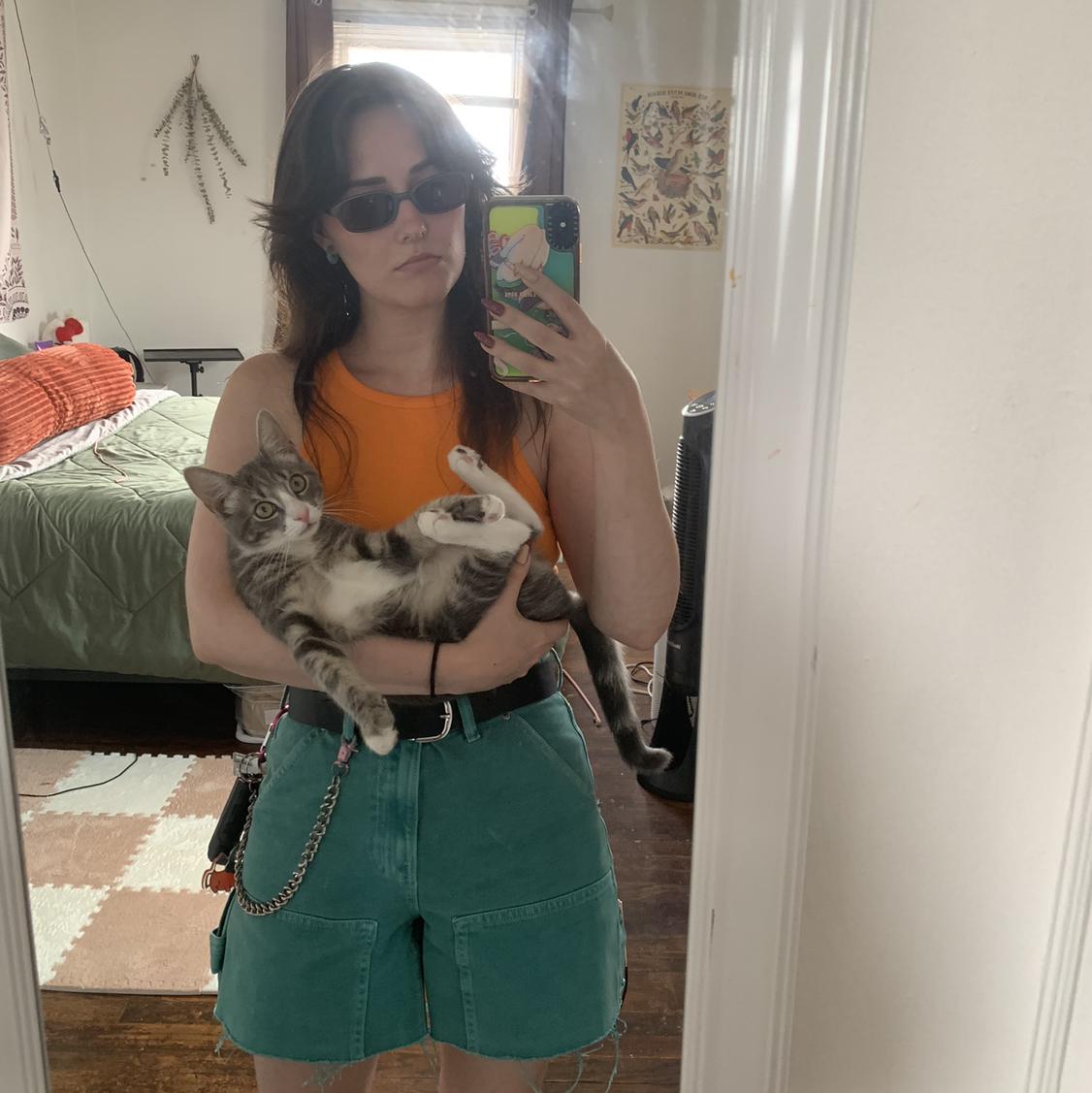 Danielle 's Post|Lemon8