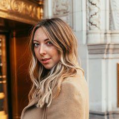 Rachel Olivia's Post|Lemon8