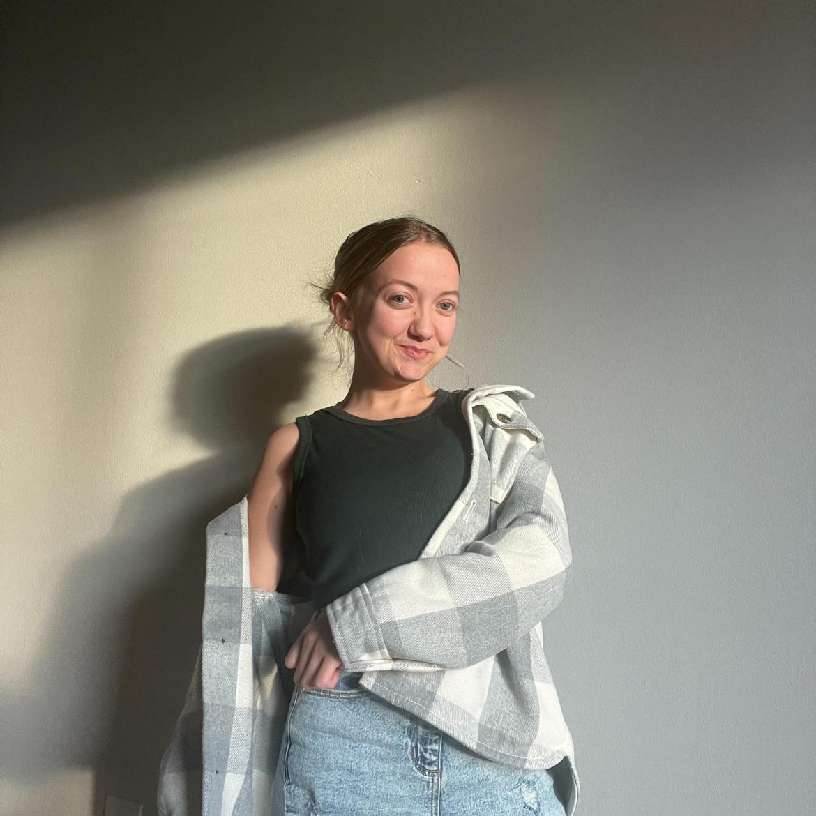 Alaina Brianne's Post|Lemon8