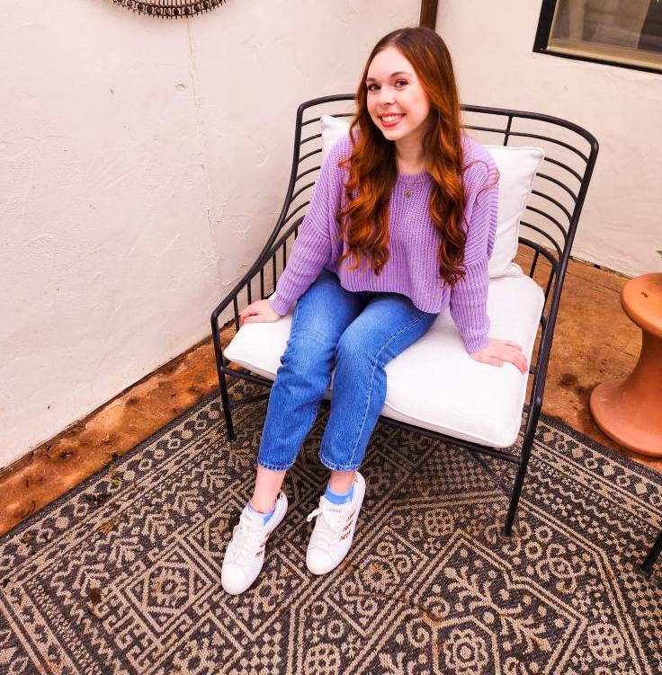 Cassie Allred's Post|Lemon8