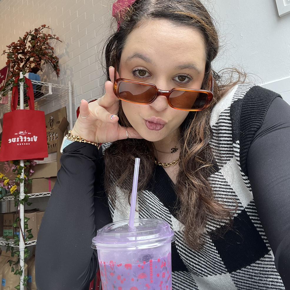 zoe wallis's Post|Lemon8