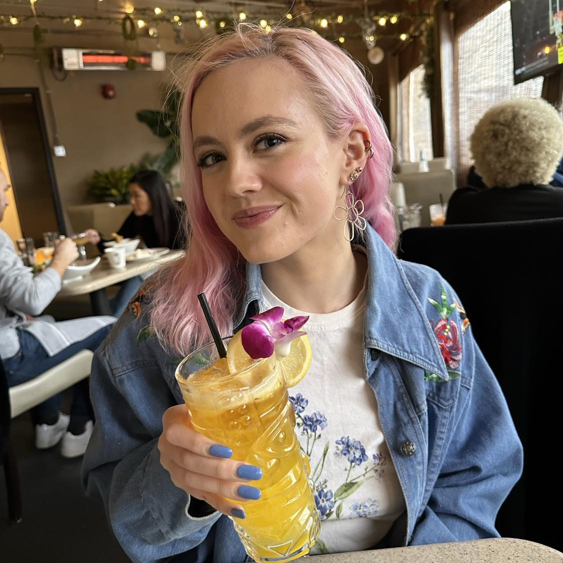 kelli kee's Post|Lemon8