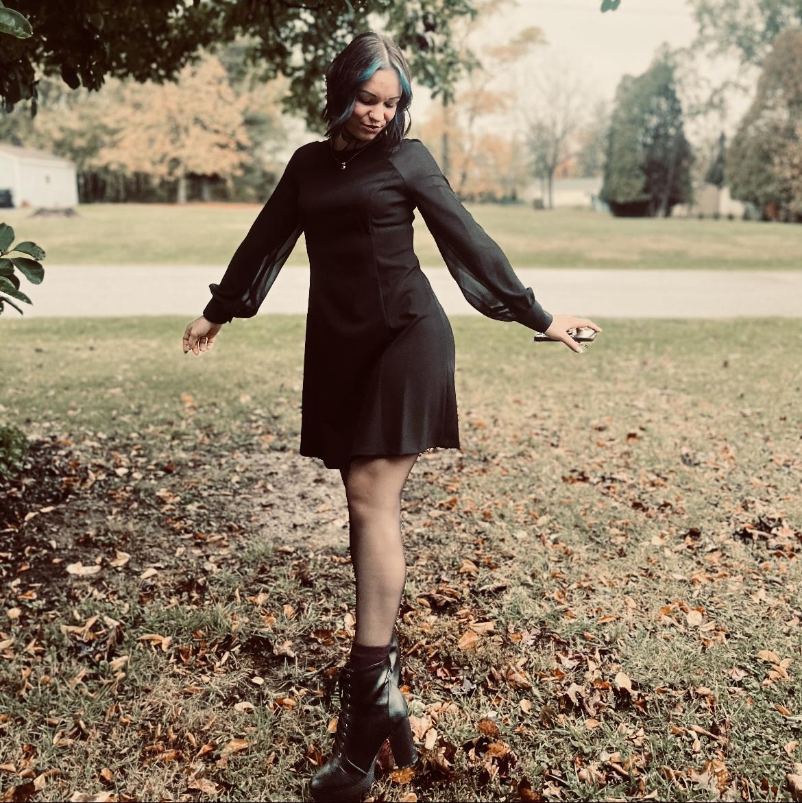 Jordyn Nikolle 's Post|Lemon8